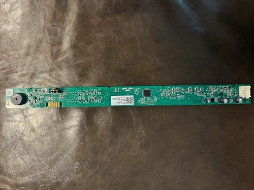 GE Dishwasher User Interface Control Board | eBay