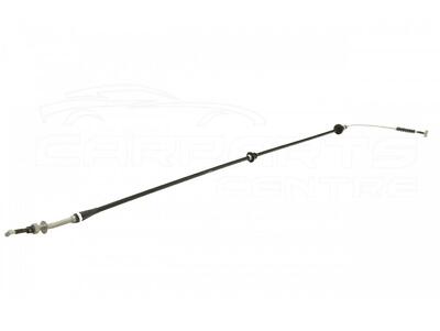 FOR IVECO DAILY VAN 2014 - REAR LEFT OR RIGHT HANDBRAKE CABLE ...