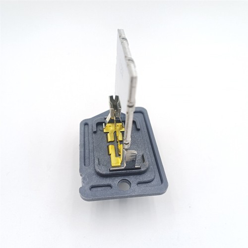 1x HVAC Blower Motor Resistor 97128-3K000 For Hyundai Sonata Santa Fe ...