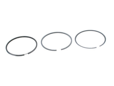 Goetze Piston Ring Set fits BMW 535is 1988 61XTPY | eBay