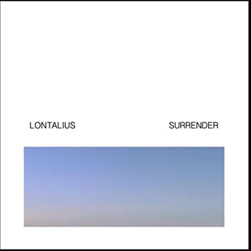 Lontalius - Surrender [VINYL] | eBay