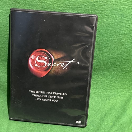 The Secret (DVD, 2006, Extended Edition) 94922638960| eBay