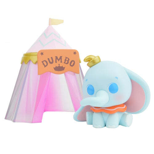 Disney Dumbo The Elephant Daydream Series Miniso 3-Inch Mini-Figure | eBay