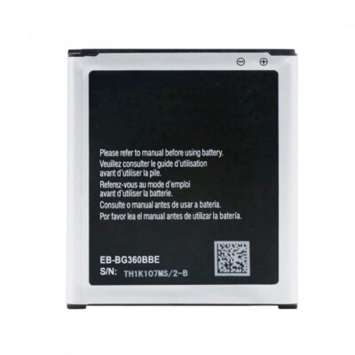 For Samsung Galaxy Core Prime LTE SM-G360AZ Replacement Battery EB ...