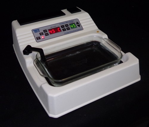 TRIANGLE BIOMEDICAL SCIENCES (TBS) FLOTATION WORK STATION - FULLY ...