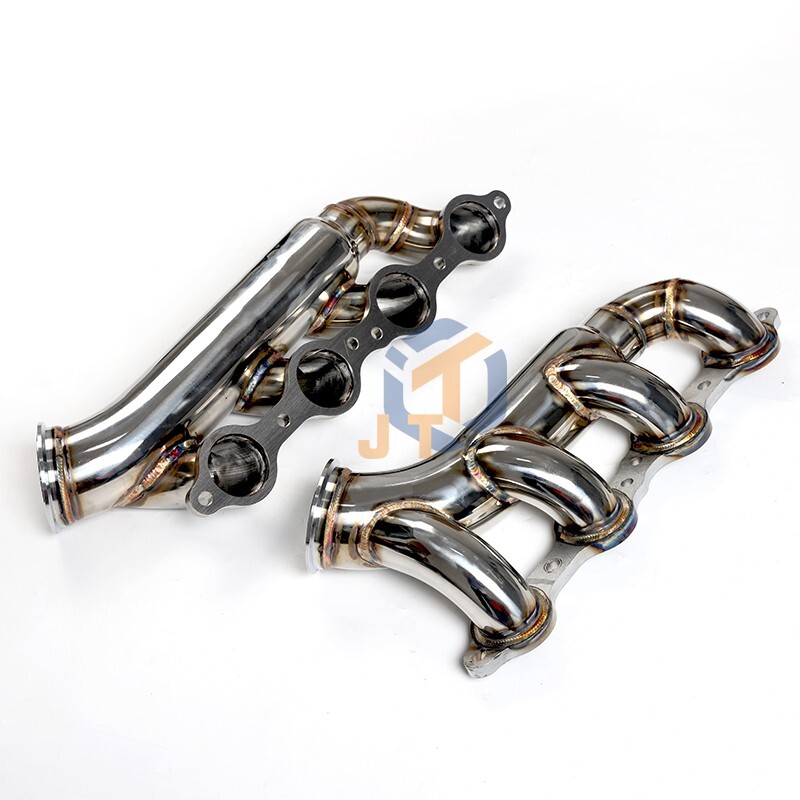 2" PRIMARY F BODY TURBO HEADERS MONSTERS For 98-19 LS1 LSX LS9 3"TURBO MANIFOLDS | eBay