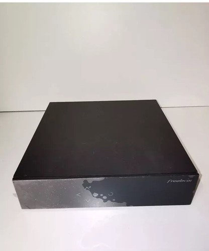 FREEBOX SERVER 4K MINI | eBay