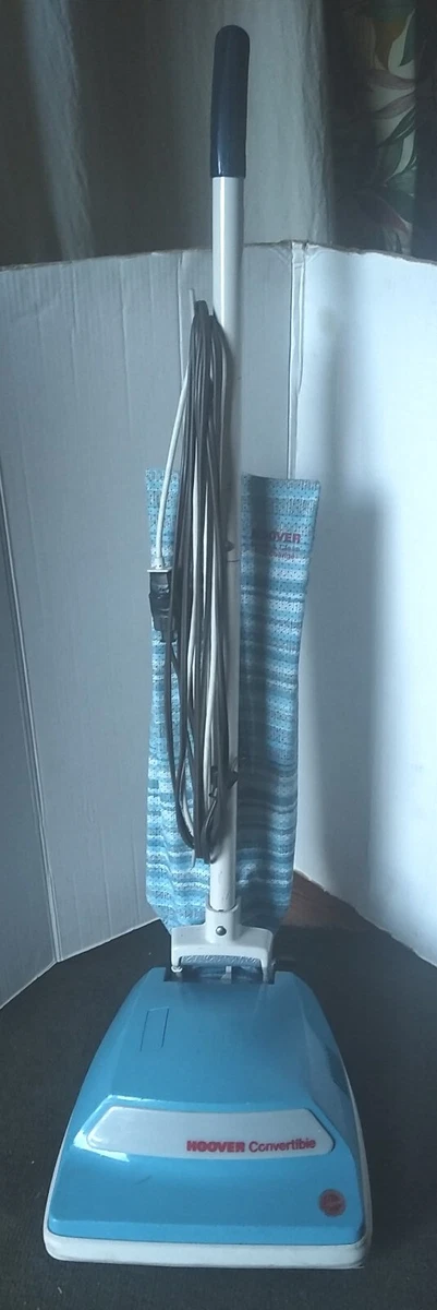 Vintage Hoover Vacuum