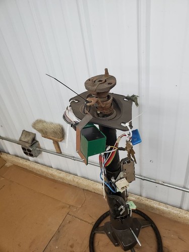 Steering Column Shift With Tilt Wheel Fits 81-84 DIPLOMAT 293105 | eBay