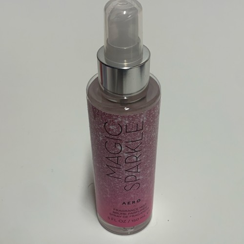Aero Magic Sparkle Fragrance Mist 5 fl oz / 150 mL Regular Size Body ...