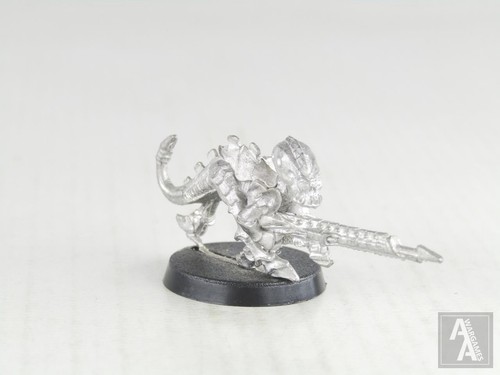 (1461) Termagant Metal Nids Tyranids 40k Warhammer | eBay