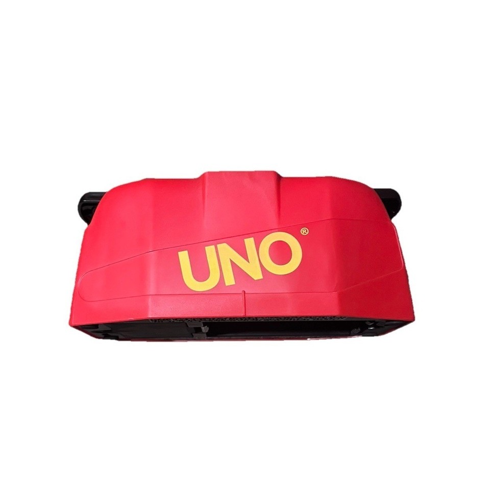 Uno Showdown Card Game Mattel Action Game Unit and Cards Tested | eBay