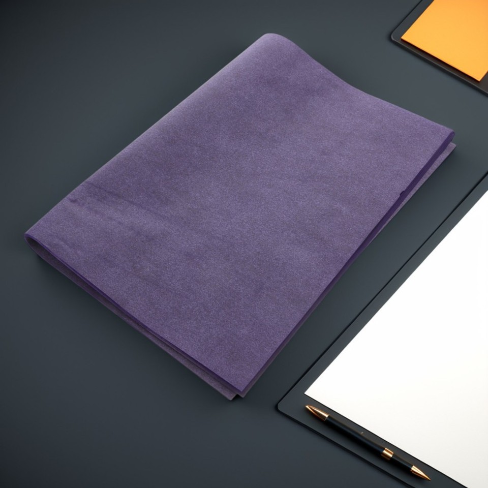 50pcs Drawing Tracing Carbon Paper Carbon Paper Sheets Copy Paper ...
