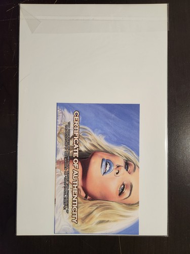 Exceptional X-Men #1 Mike Mayhew Exclusive Variant Signature w/COA 2024 ...