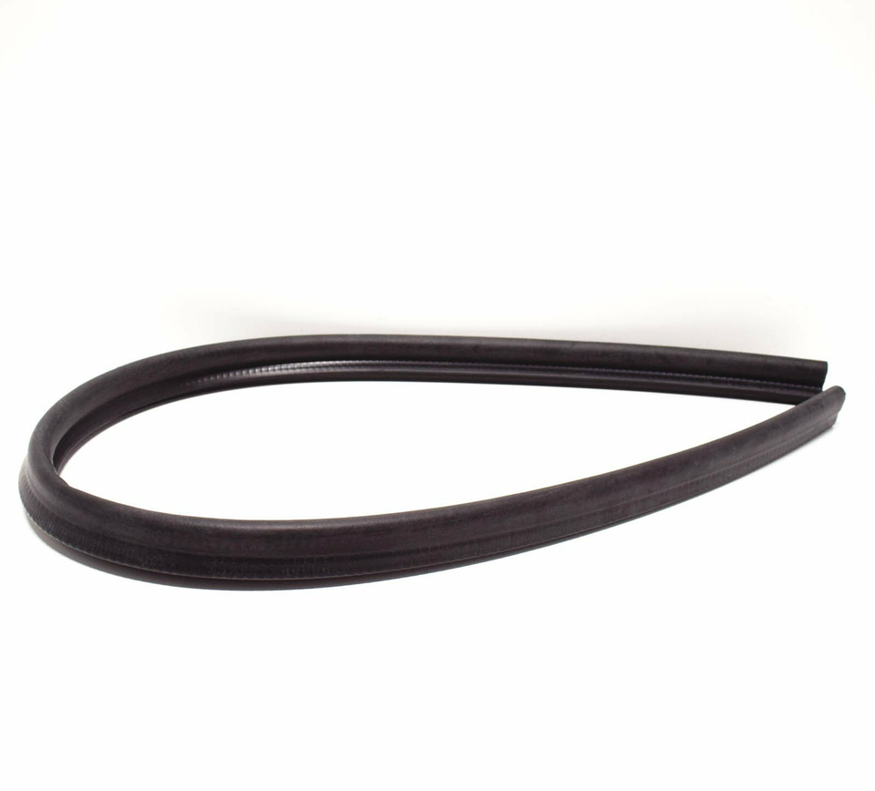 NEW AUDI A3 CABRIO 8V BONNET HOOD RUBBER SEAL 8V0823723 2017 ORIGINAL ...