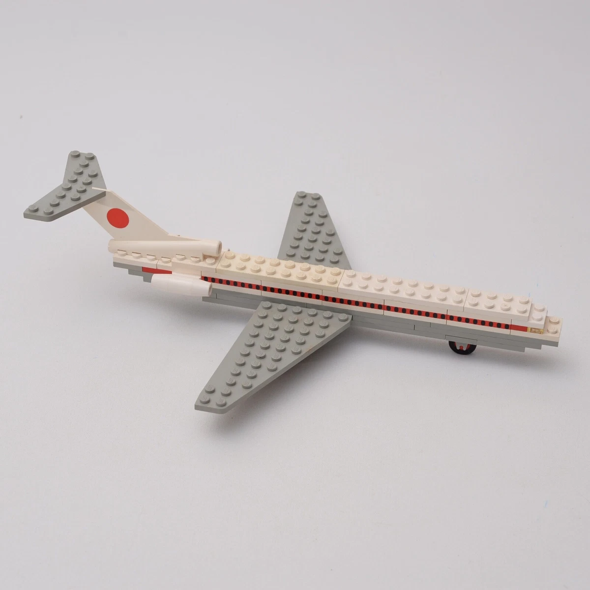Lego Boeing 727