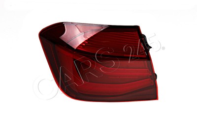 Genuine BMW F30N F35N F80N Rear Light In The Side Panel Left OEM ...