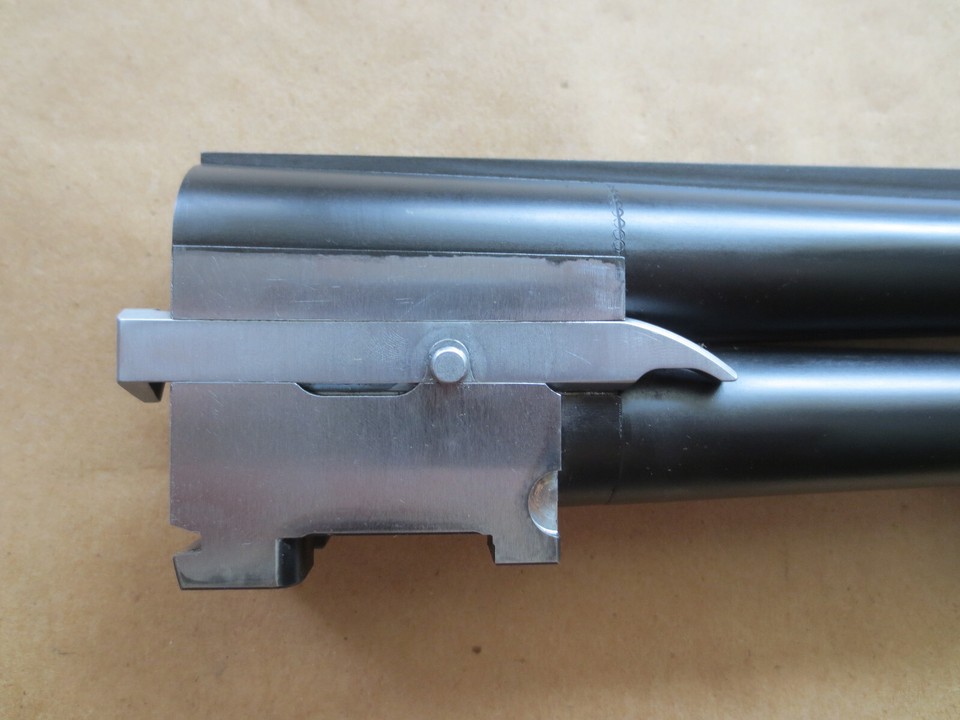 Yildiz Legacy HP 12 HP12 Barrel 28" O/U 12 Gauge Over/Under Turkey | eBay