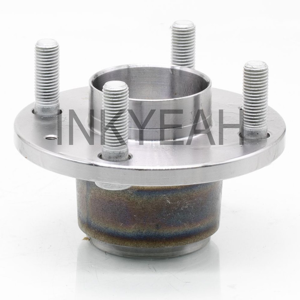 Rear Wheel Bearings Hubs For Chevrolet Aveo 5 Pontiac Wave Suzuki ...