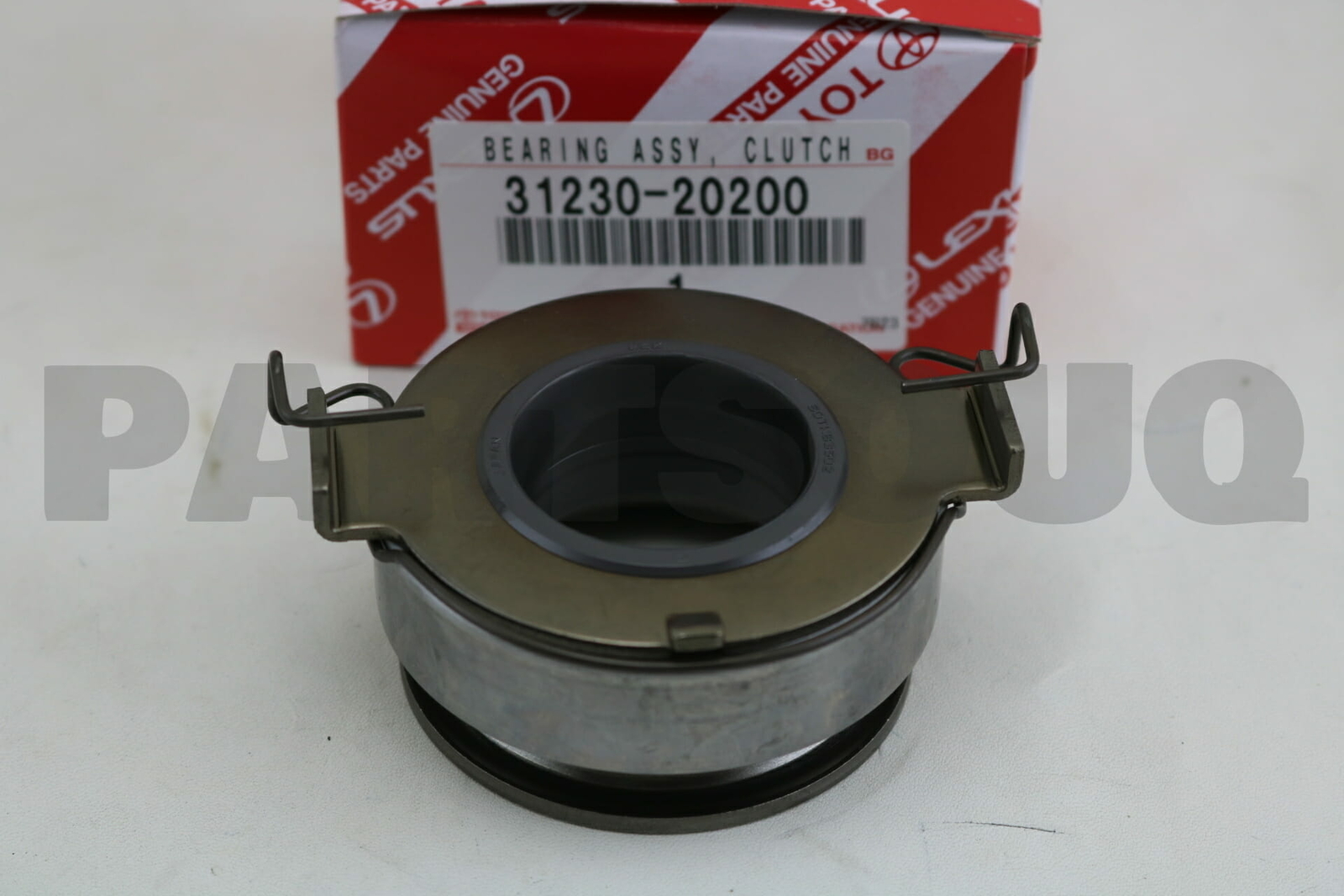 3123020200 Genuine Toyota BEARING ASSY, CLUTCH RELEASE 31230-20200 | eBay