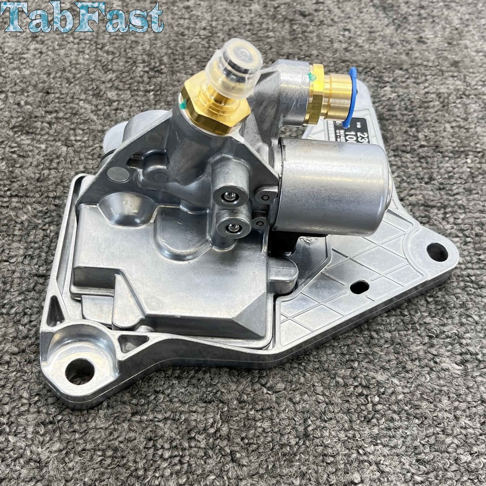 New Engine Brake Air Valve 23992701 for Volvo D12 21369922 20994246 ...