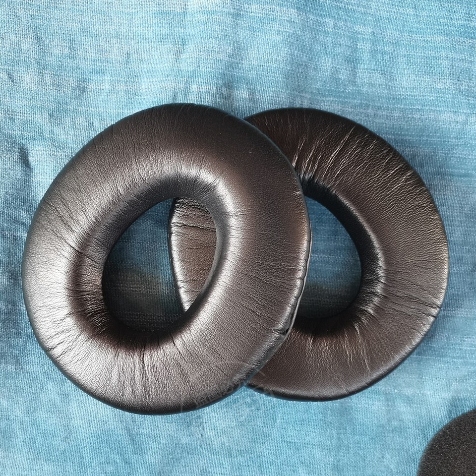 Headbeam Suspension Strap Earpads For Sony MDR-CD3000 CD1000 R10 CD950 ...