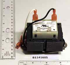Amana-Goodman 0130M00140S Transformer 120v - 24v 40VA | eBay