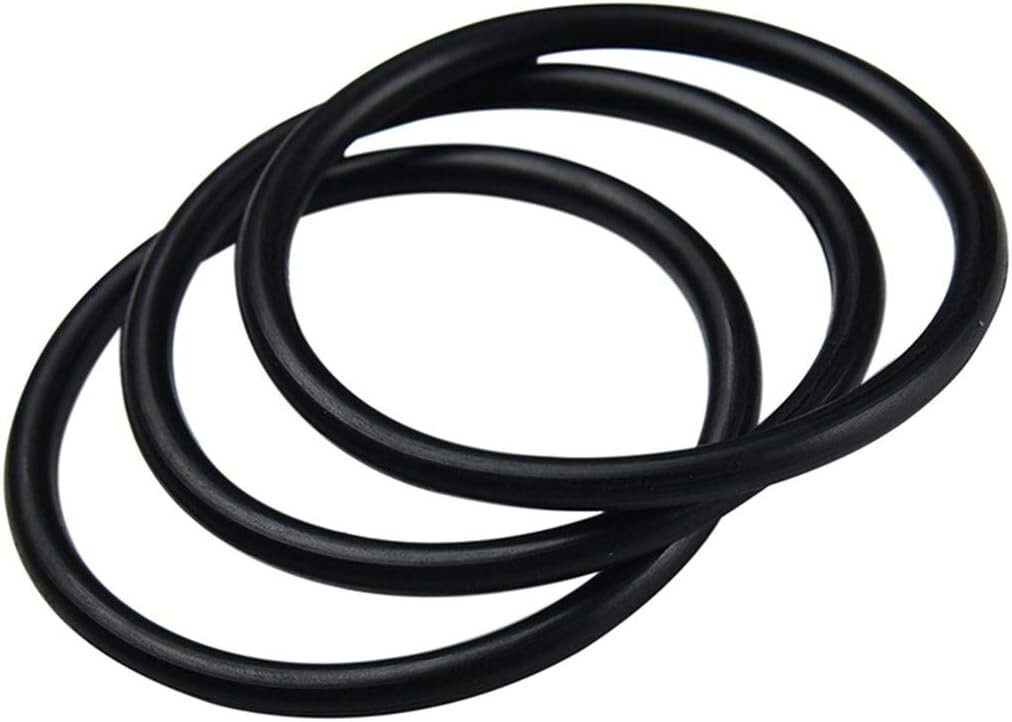 419pc Universal Metric Rubber Seal Oil O Ring Assortment Set 32 Size o ...