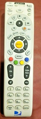 DirecTV RC32 Gray Remote Control OEM Original Replacement Controller | eBay