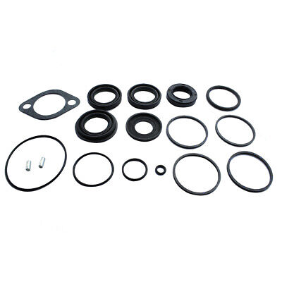 Power Steering Rack Kit for Holden Commodore VB VC VH VK Models (PSRK16 ...