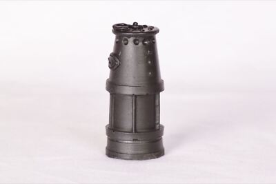Small Miners Lamp resin figurine - Mining Memorabilia | eBay UK