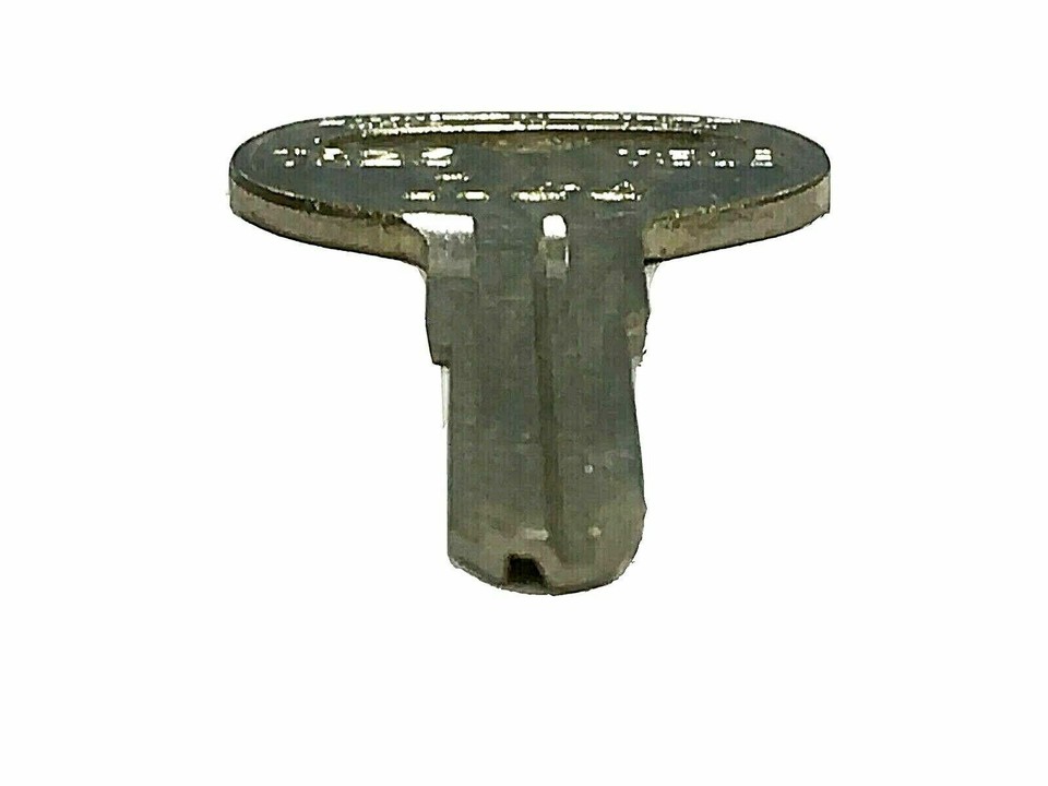 1 Toyota Automotive Key Blank X46 TR26 T81B TR25 Various Models Keys ...