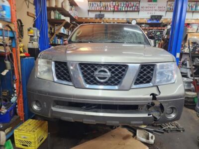 Driver Rear Door Glass Privacy Tint Fits 05-12 PATHFINDER 300293 | eBay