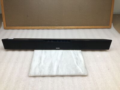 Polk Audio Surroundbar 6000 Soundbar Instant Home Theater No Remote ...