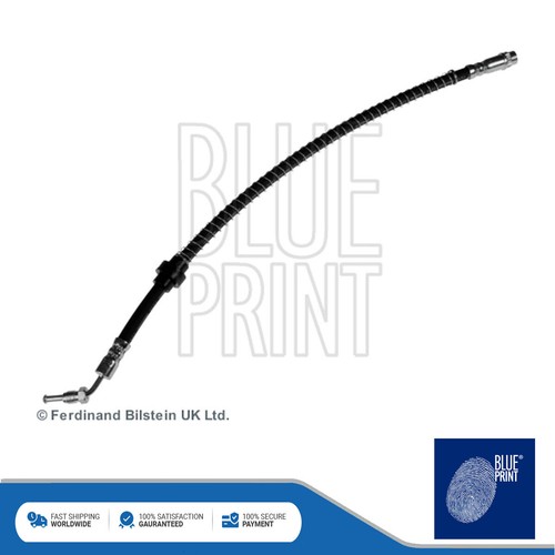 Fits Renault Master 1998- Vauxhall Movano 1998-2010 Brake Hose Blue ...