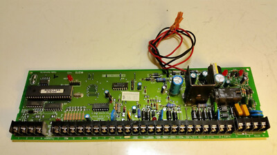 Control Panels & Keypads - Caddx