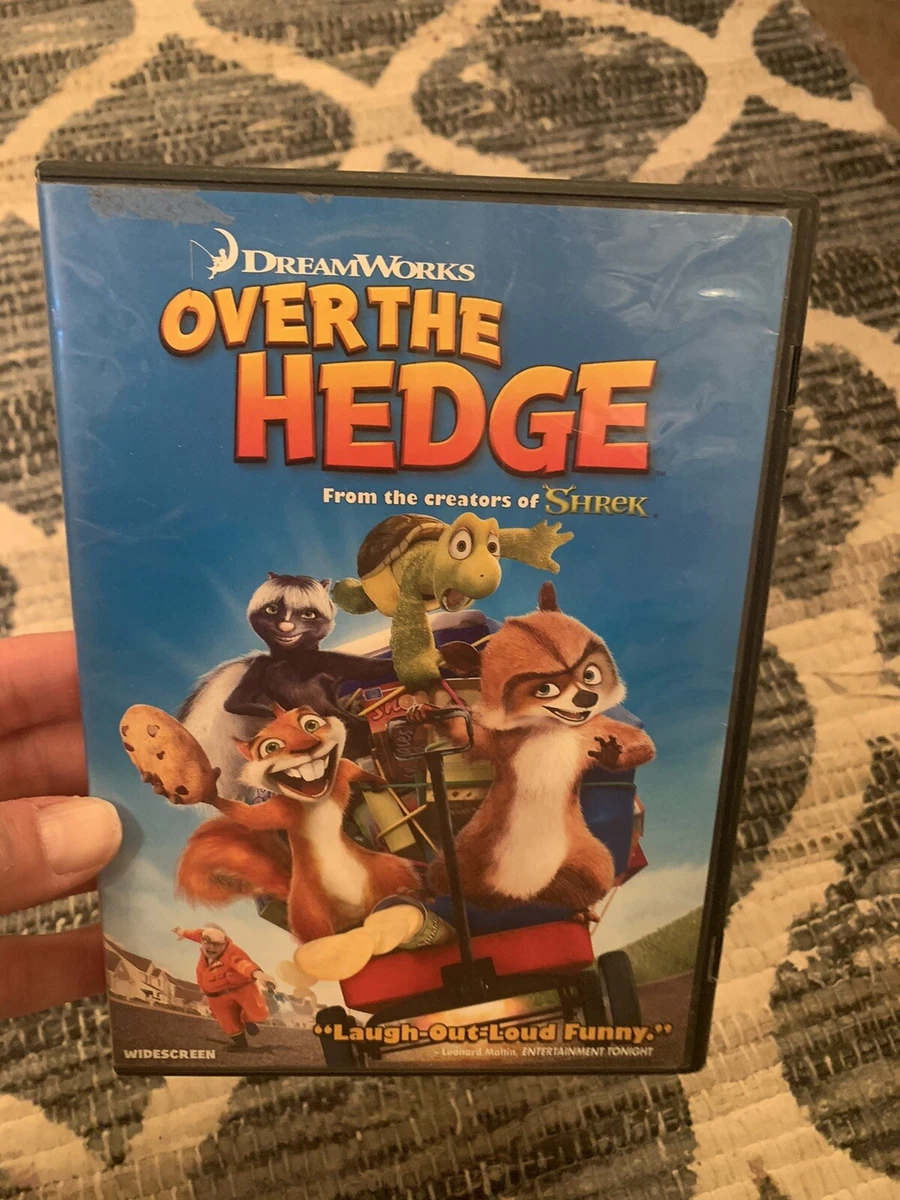 Dreamworks Dvd Box Set