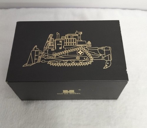 Hui Na Model Bulldozer 1/50 Scale | eBay