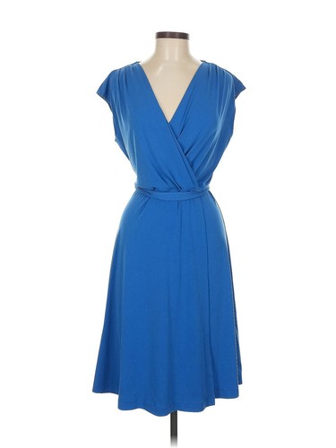 212 Collection Women Blue Cocktail Dress M | eBay