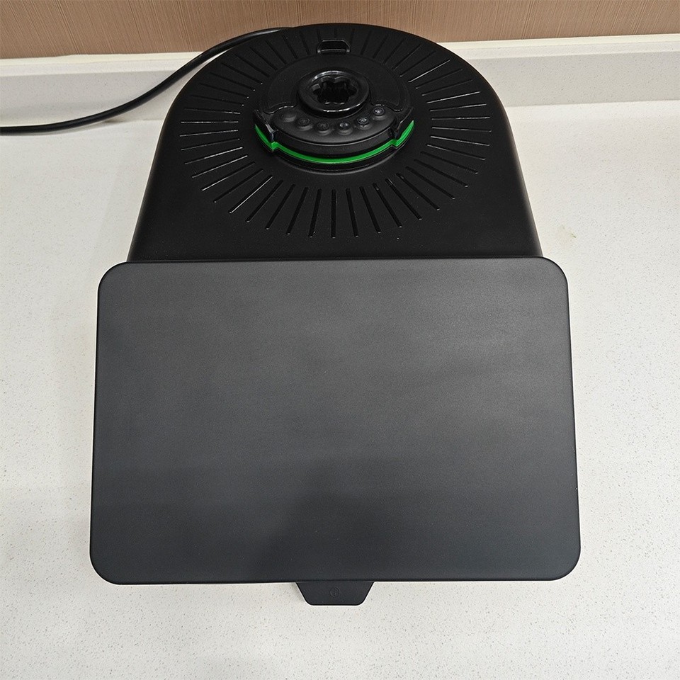 TM7 Screen Protector Scratch Splash Dust Defense Hassle-free ...