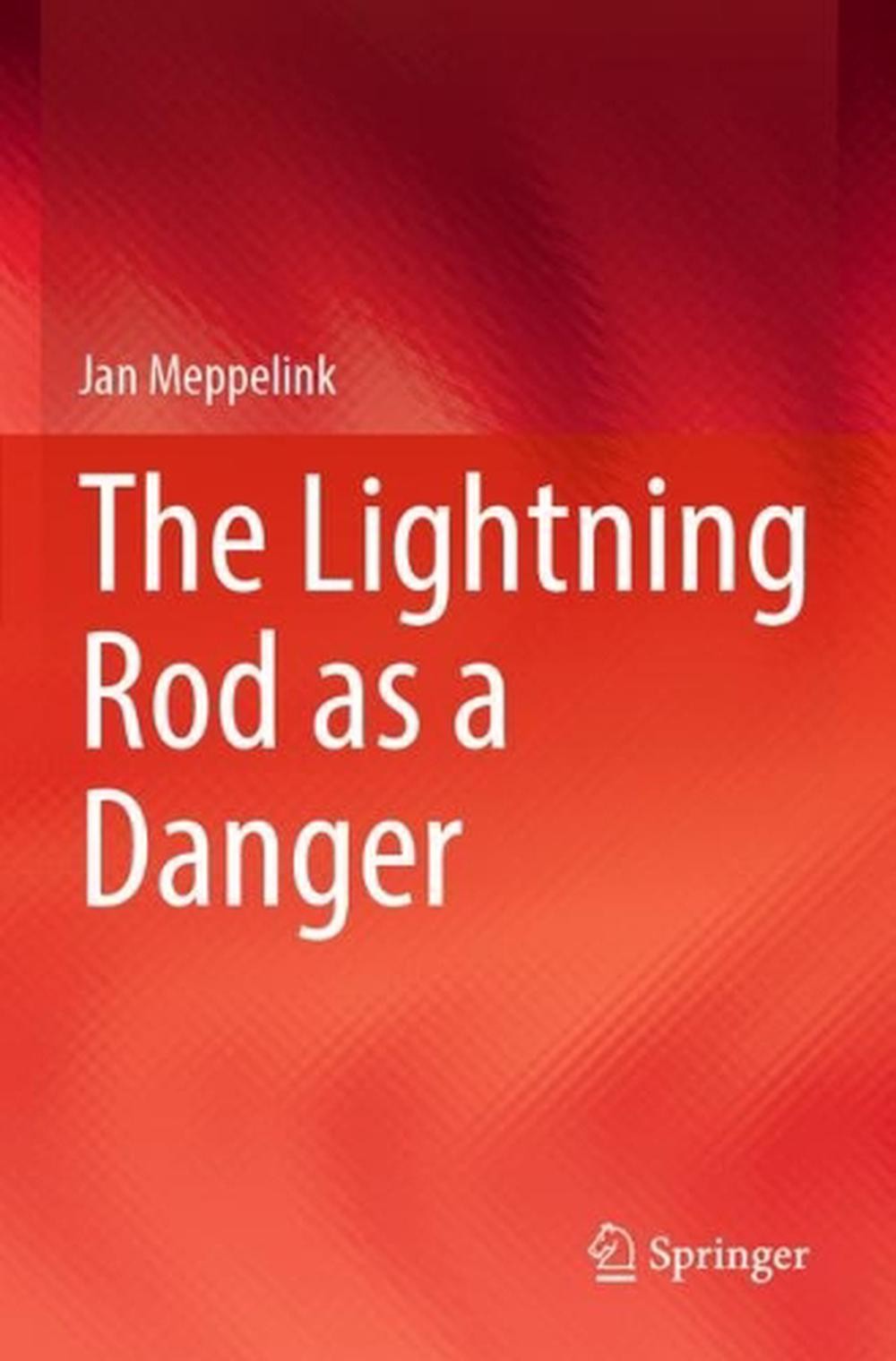 The Lightning Rod as a Danger by Jan Meppelink Paperback Book | eBay ...