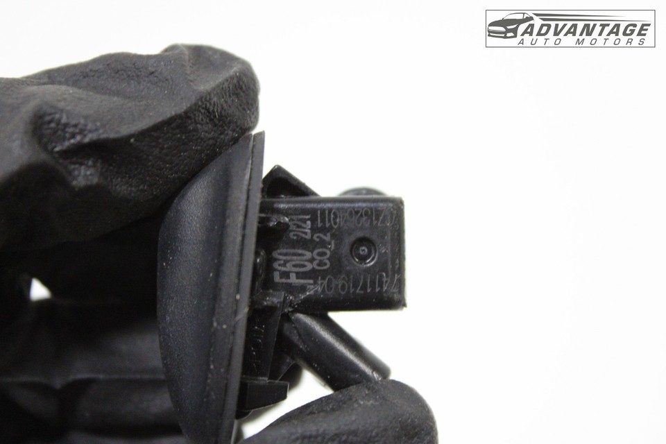 2017-2024 MINI COOPER COUNTRYMAN F60 FRONT WINDSHIELD WASHER NOZZLE ...