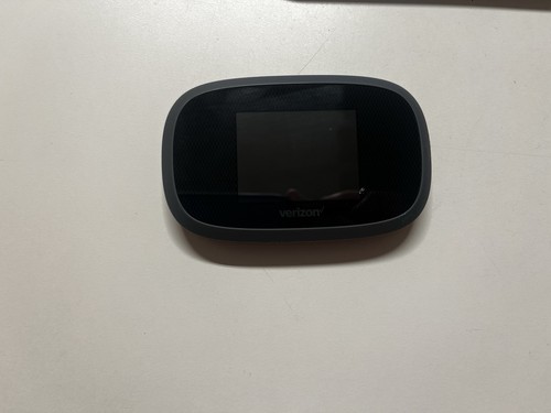 NICE USED VERIZON JETPACK MiFi 8800L MOBILE INTERNET HOTSPOT - Works ...