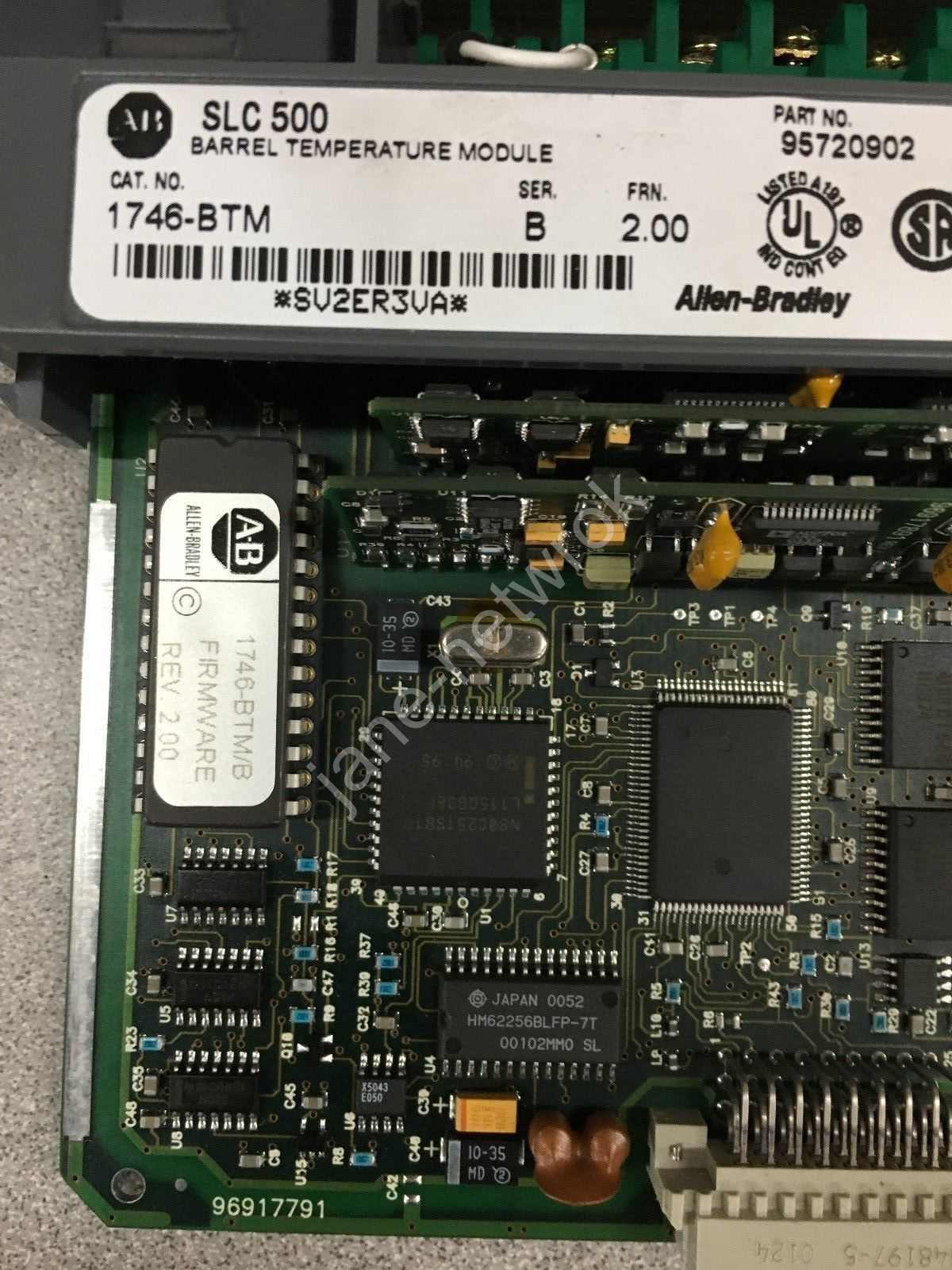 1PC NEW 1746-BTM (by Fedex or DHL ) | eBay