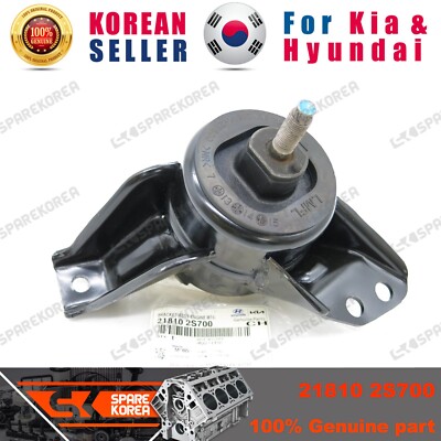 Genuine/OEM 218102S700 BRACKET ASSY-ENGINE MTG for Hyundai Tucson IX ...