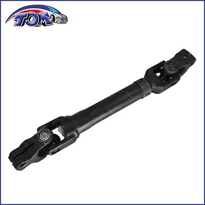 Intermediate Steering Shaft Lower For Toyota Corolla Matrix Pontiac ...