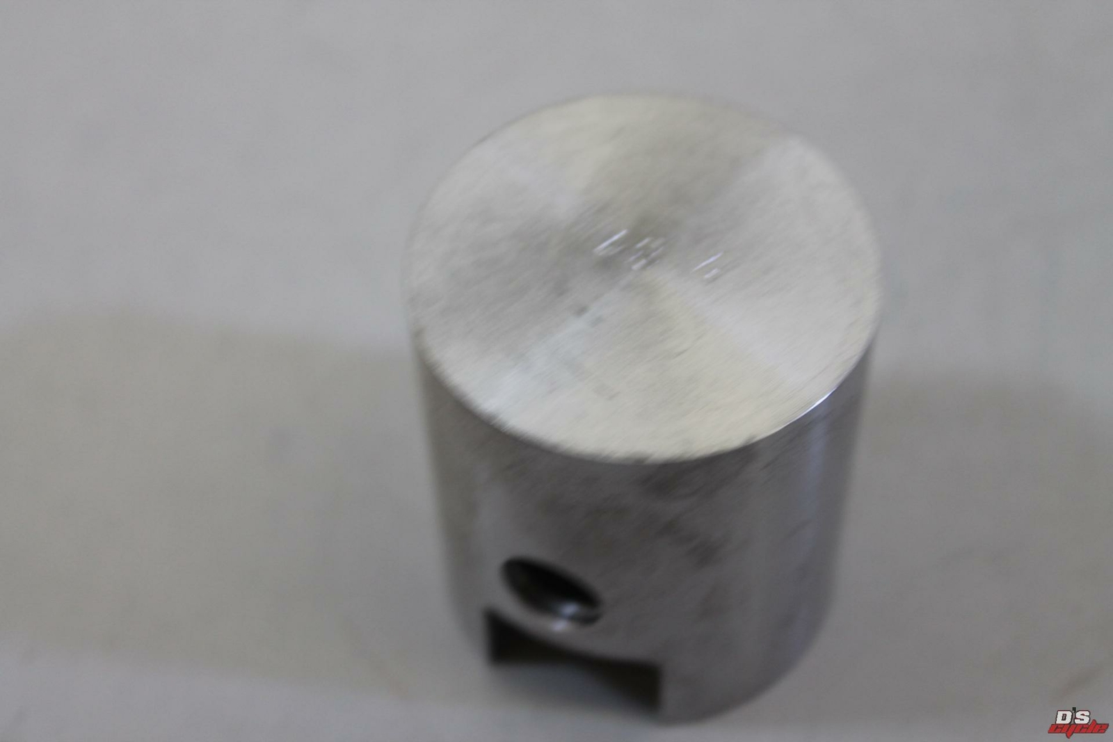 NOS OEM ITALJET INDIAN MINI BIKE PISTON 48.4 | eBay