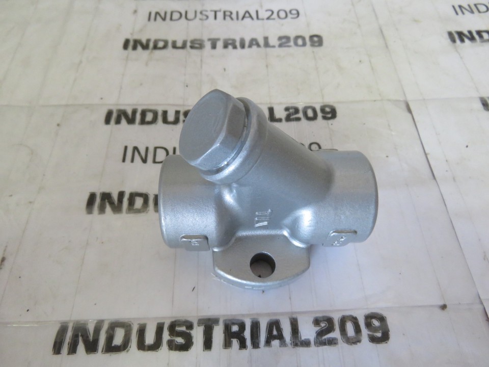 TLV F32 L21 QUICK TRAP SIZE 1/2'' STEAM TRAP NEW | eBay