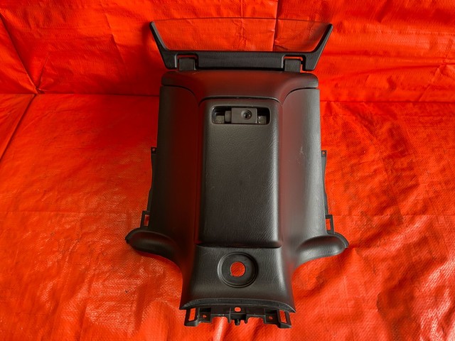 Honda S2000 Wind Deflector Rear Back Window Glass 84580-s2a-a00za OEM ...