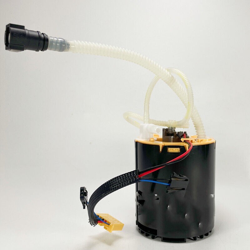 C2Z18121 Fuel Pump Module For Jaguar XF, CC9 X250 2.2, TCE, 224DT 2011 ...